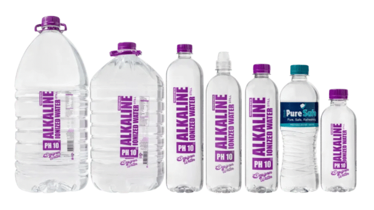 Home - Designer Water Africa